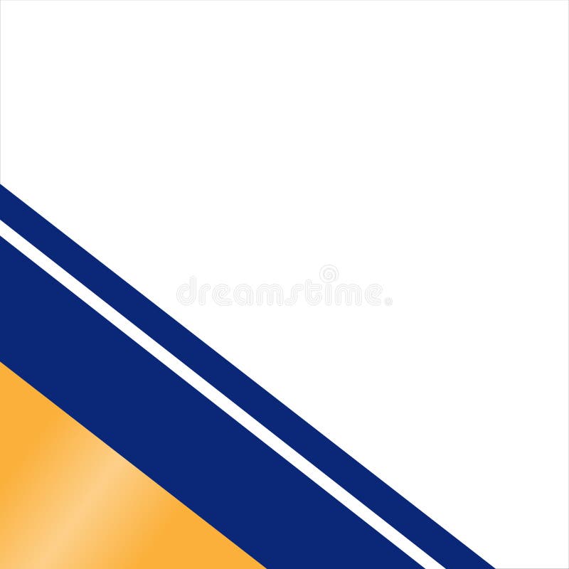 Business Corner Design Vector Stock Vector - Illustration of business ...