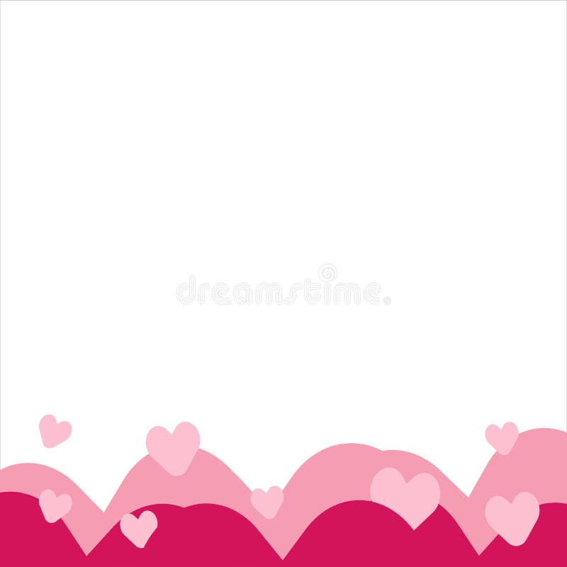 Heart Footer Stock Illustrations – 816 Heart Footer Stock Illustrations ...