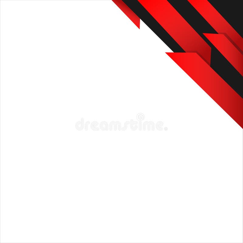 Dynamic Border Elements stock vector. Illustration of drawing - 271298829