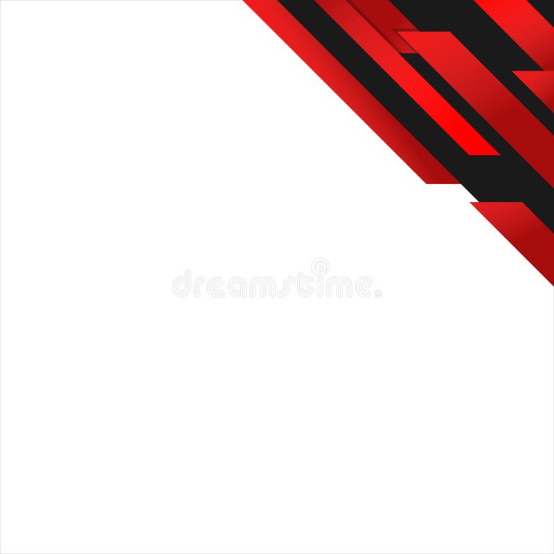 Dynamic Border Elements stock vector. Illustration of cartoon - 271298830