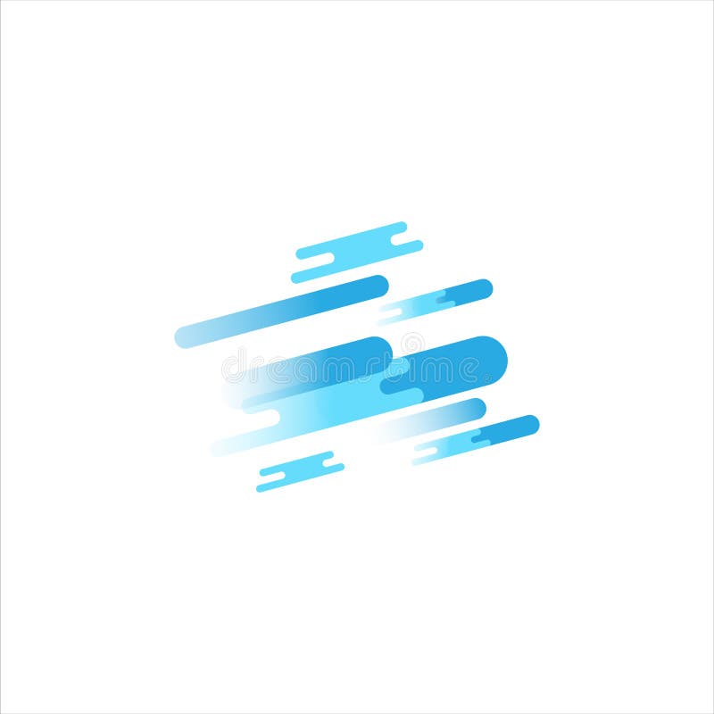 Faded Slant Lines stock illustration. Illustration of abstract - 271675895