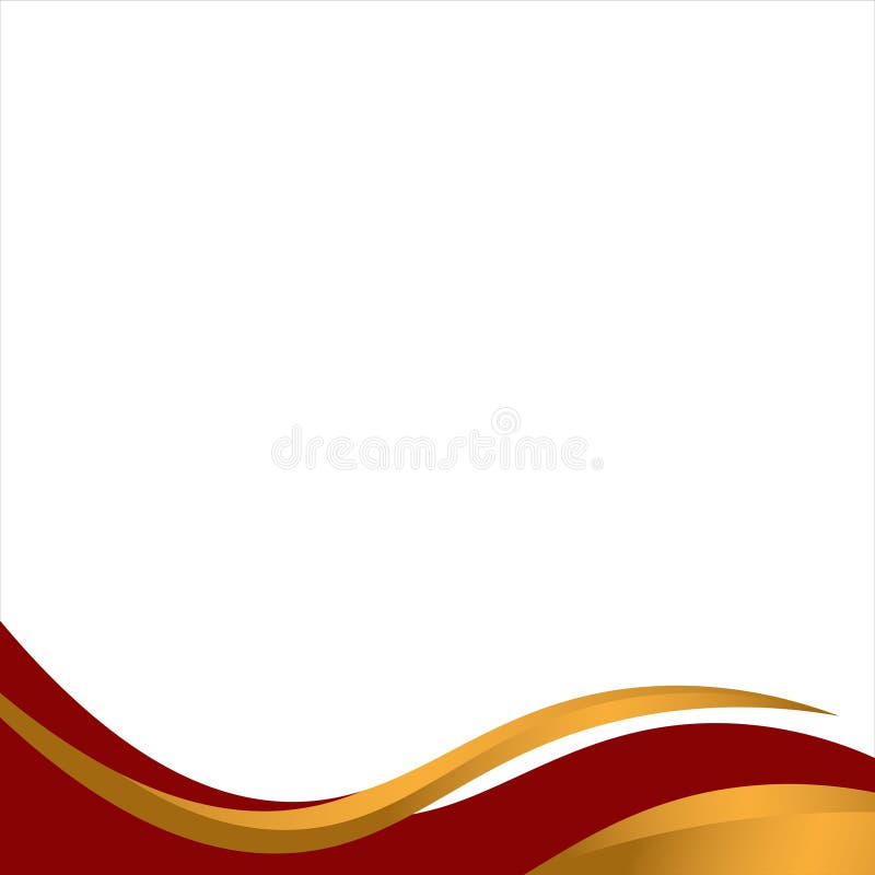 Header Modern Footer stock vector. Illustration of logo - 273180123