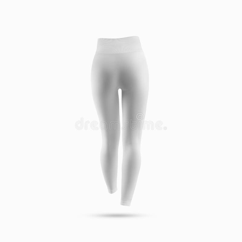 Compression Pants Template Stock Illustrations – 364 Compression Pants ...