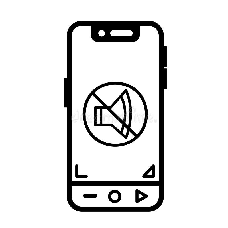 Mute Cartoon Stock Illustrations – 7,034 Mute Cartoon Stock ...