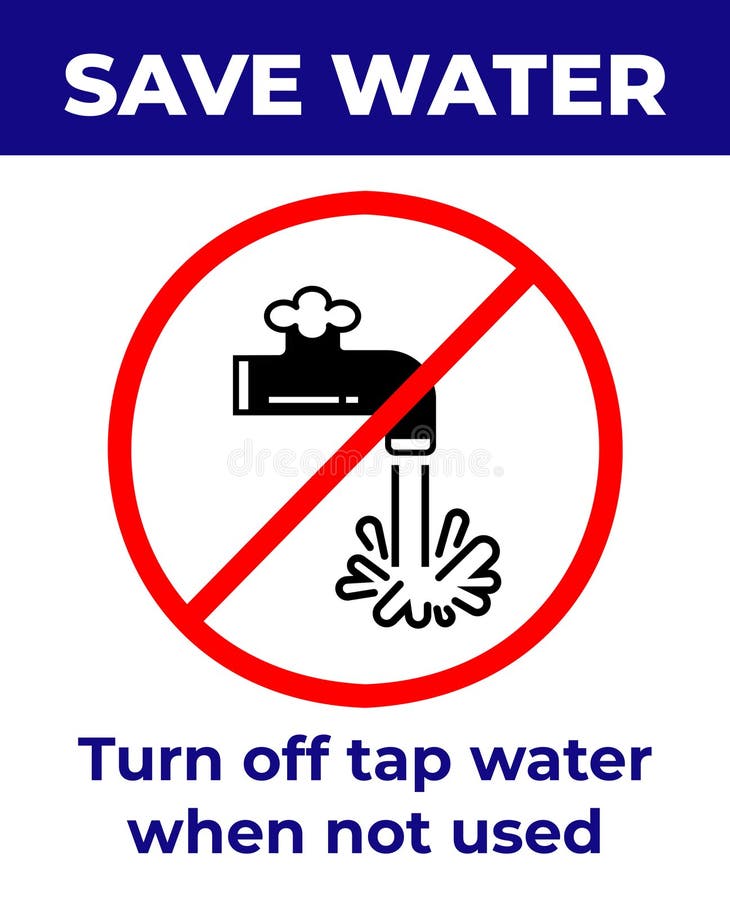 Turn Off Tap Stock Illustrations – 564 Turn Off Tap Stock Illustrations ...