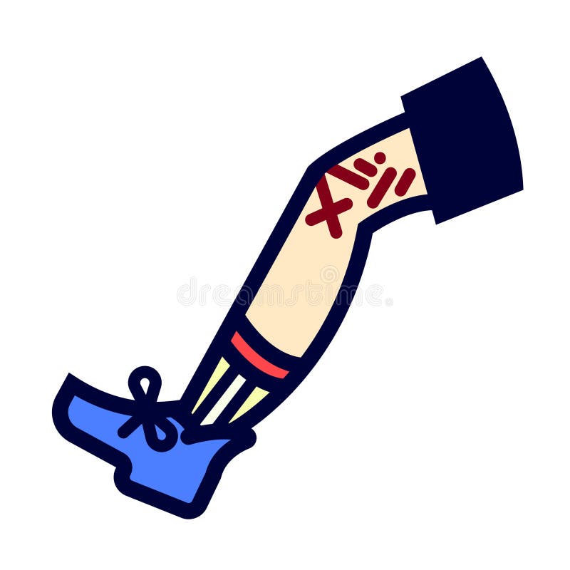 Foot Shoes Pain Icon White Stock Illustrations – 99 Foot Shoes Pain ...