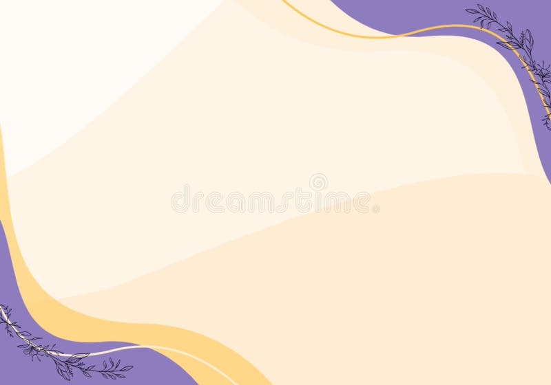 Templates for Certification, Charters and Others Stock Illustration ...