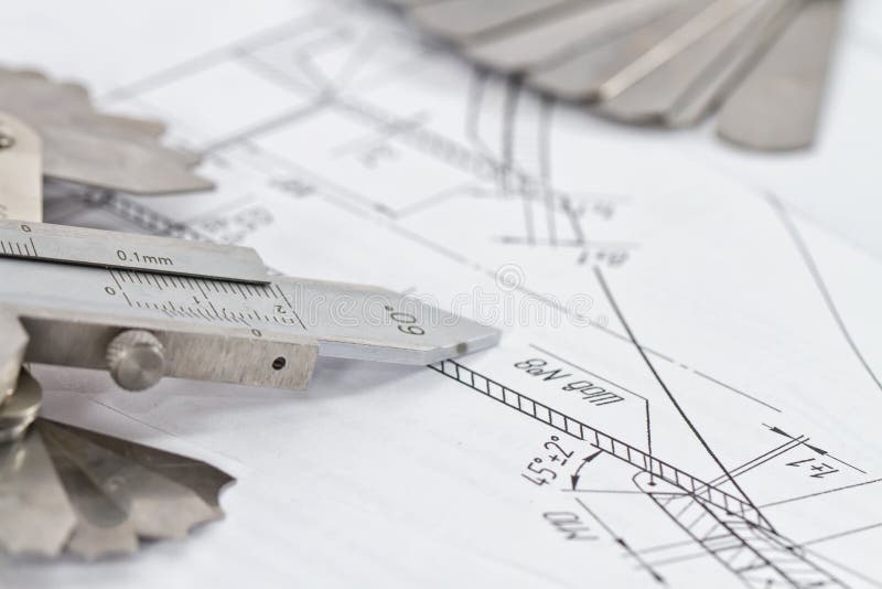 Templates for Visual Measurement Control are on the Drawing Pipe Stock ...