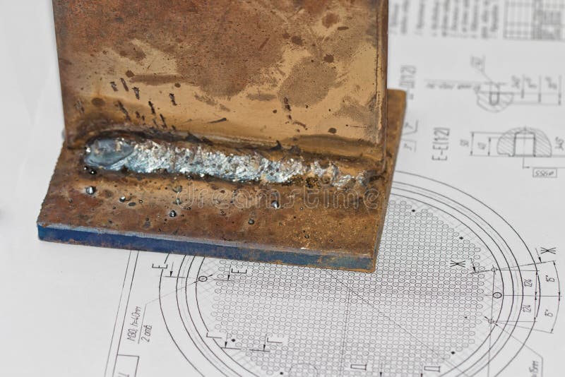 Templates for Visual Measurement Control are on the Drawing Pipe Stock ...