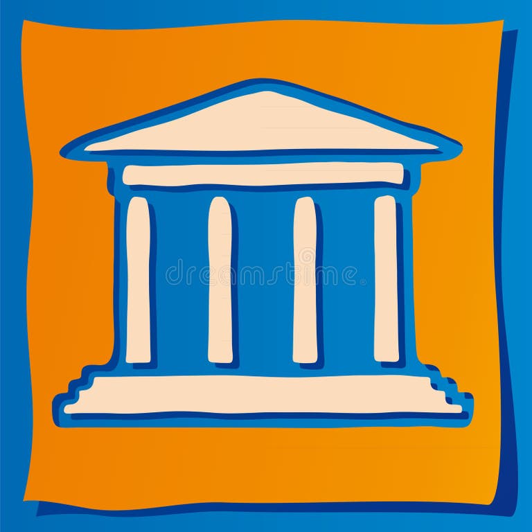 Symbol Temple Stock Illustrations – 81,342 Symbol Temple Stock ...