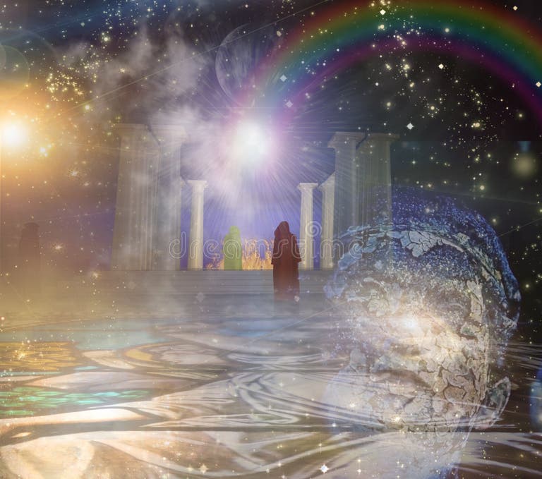 Holy Temple Old Stock Illustrations – 9,851 Holy Temple Old Stock ...