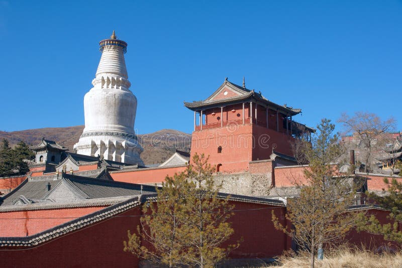 Tayuan Temple Stock Photos - Free & Royalty-Free Stock Photos from ...