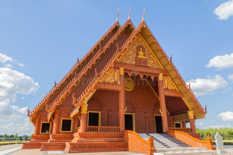 Temple stock image. Image of exquisite, gold, culture - 28524547