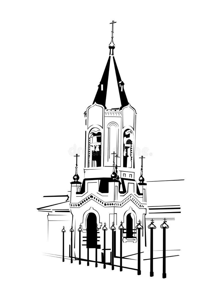 Religious Temple Stock Illustrations – 72,708 Religious Temple Stock ...