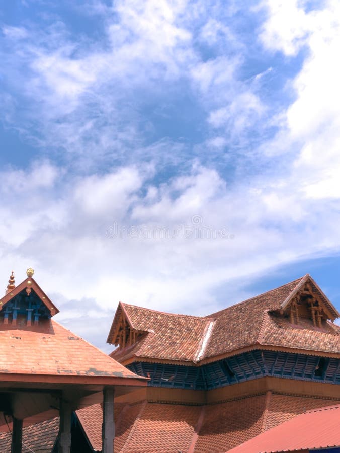 Temple Aesthetic Indian Architecture Stock Photo - Image of indian ...