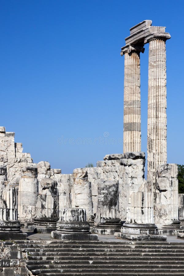 Temple of the Oracle of Amun in the Old Town of Siwa Oasis in Egypt ...