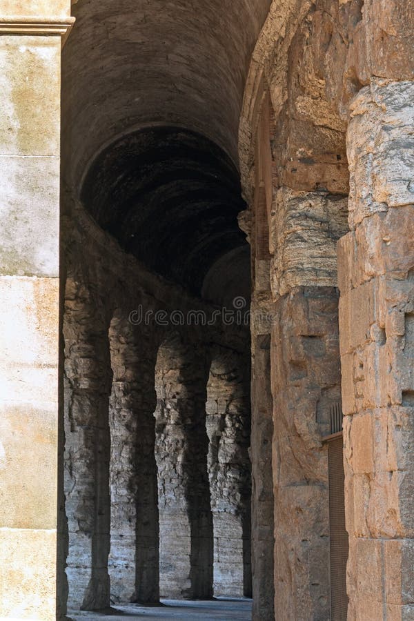 Temple of apollo stock image. Image of century, outdoor - 55155753
