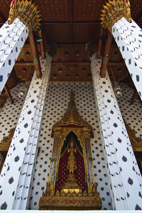 Temple beautiful stock image. Image of culture, buddhist - 22863979