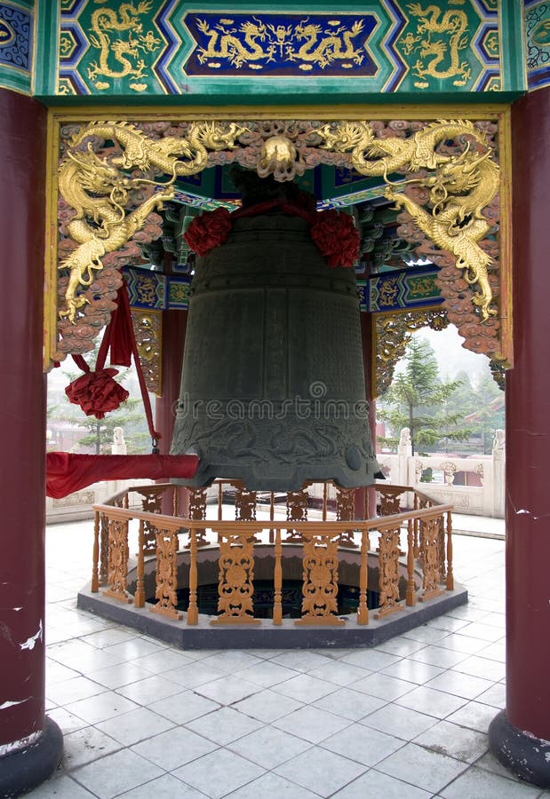 43+ Big bell temple Free Stock Photos - StockFreeImages