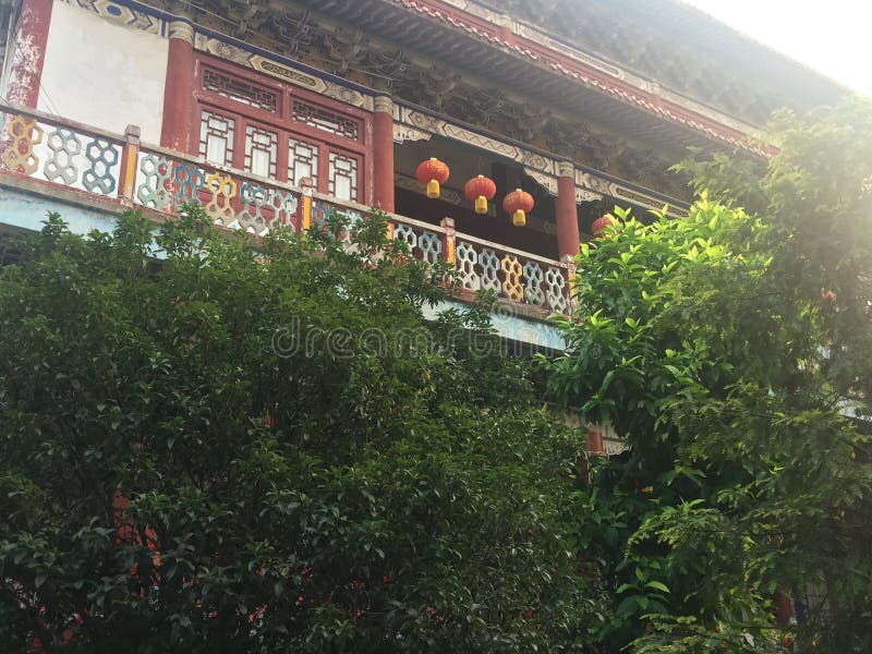 Temple collection stock photo. Image of collection, tibetan - 123560126