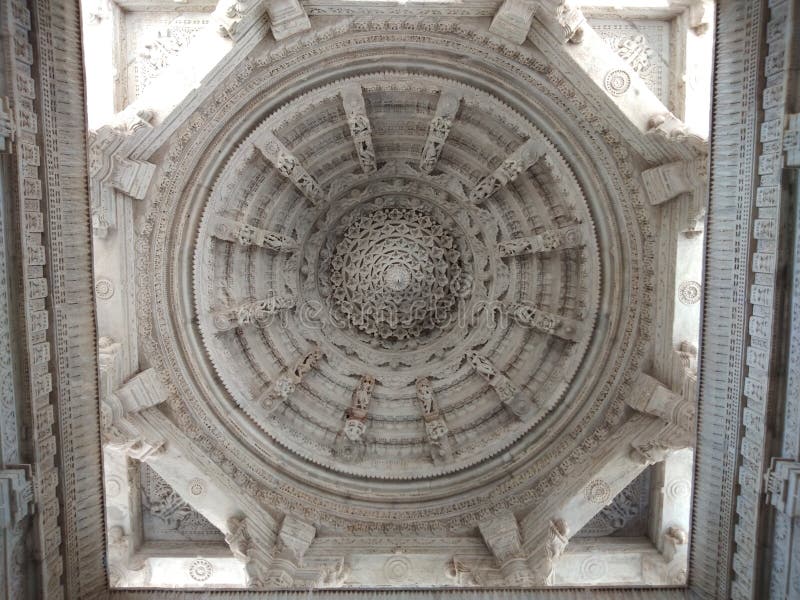 Temple Dome stock photo. Image of temple, dome, ancient - 125954092