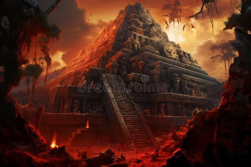 Doom Pyramide Stock Illustrations – 1 Doom Pyramide Stock Illustrations ...