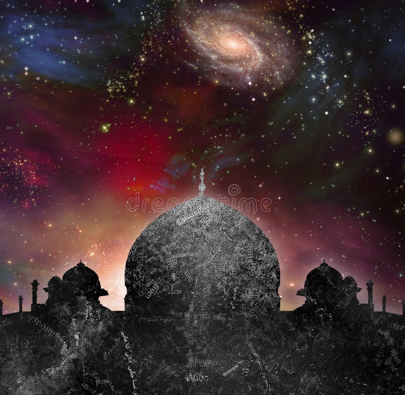 Cosmic Temple Stock Illustrations – 100 Cosmic Temple Stock ...
