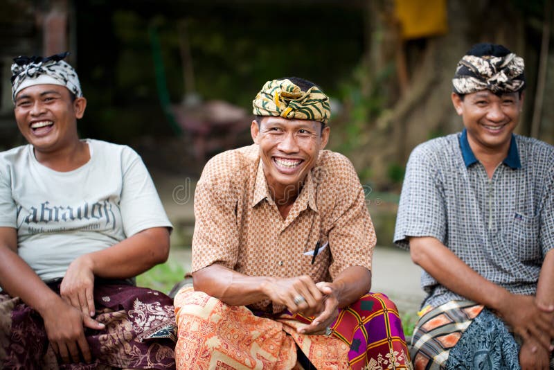 Temple Festival Odalan editorial stock image. Image of bali - 20111724