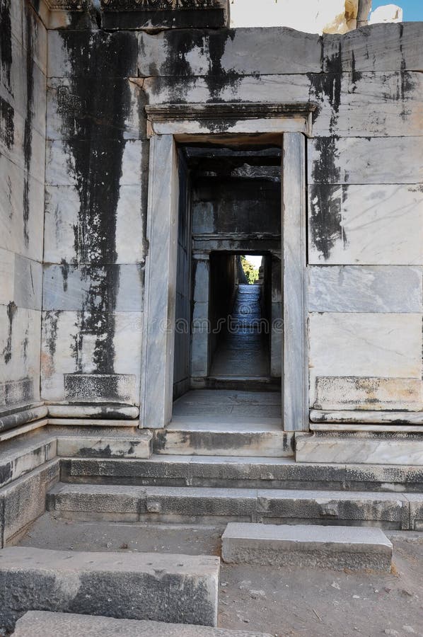 Temple Gate stock photo. Image of stone, architecture - 33516368