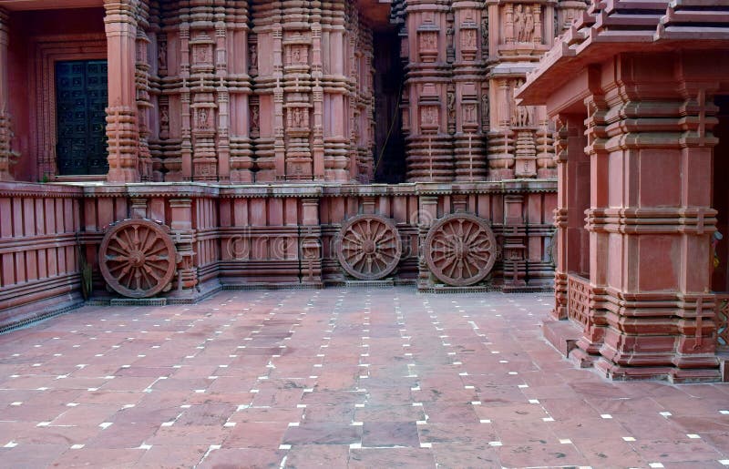 Temple geometrics stock image. Image of architecture - 118878515