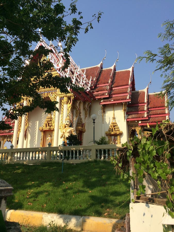 Temple image stock photo. Image of gilded, buried, candlestick - 95848020