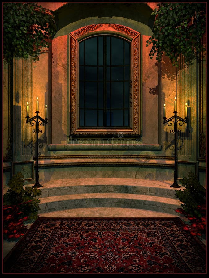 Temple Interior Stock Illustrations – 22,787 Temple Interior Stock ...