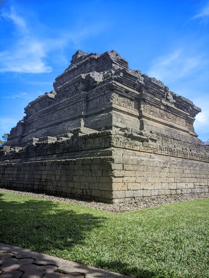 Temple Jago Stock Photos - Free & Royalty-Free Stock Photos from Dreamstime