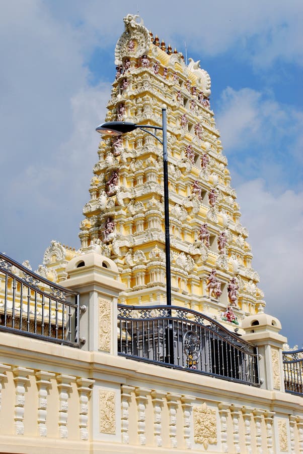 Temple Jedi stock image. Image of clouds, metal, light - 46299579