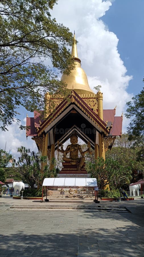 Temple Kenjeran Park Stock Photos - Free & Royalty-Free Stock Photos ...