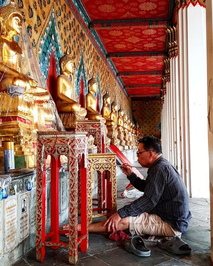 The Man editorial photo. Image of maintenance, beatiful - 108891826