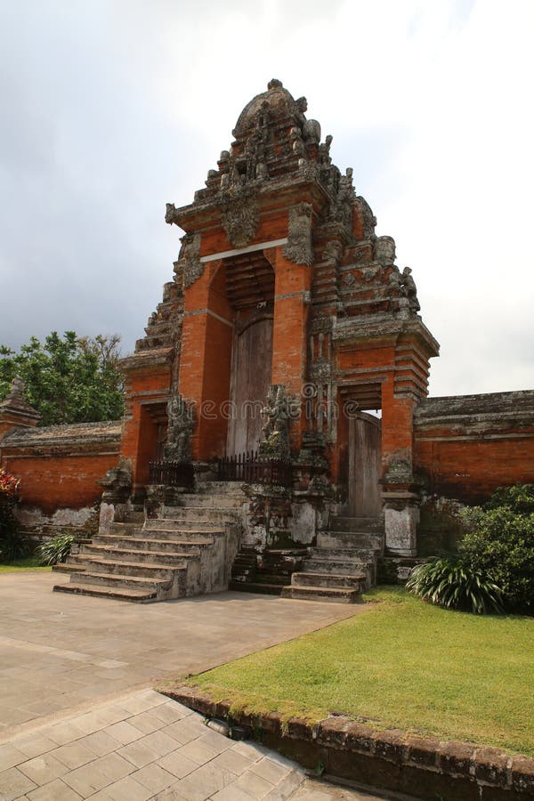 Temple of Mengi stock image. Image of cruise, outside - 45317251