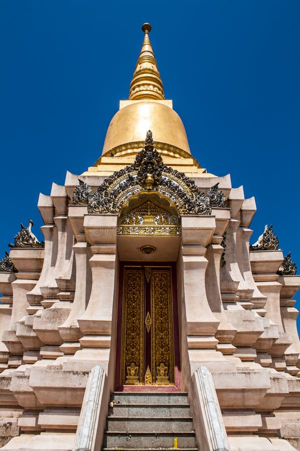 Temple stock image. Image of ayuthaya, asian, faith, prang - 39481309