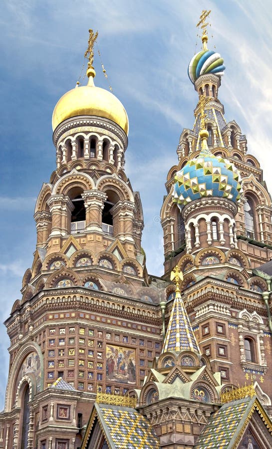 Temple Resurrection Christi 8 Stock Photo - Image of dome, religion ...