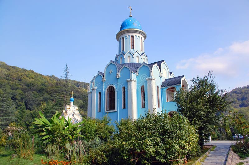 Sochi park editorial photography. Image of port, sochi - 87780137