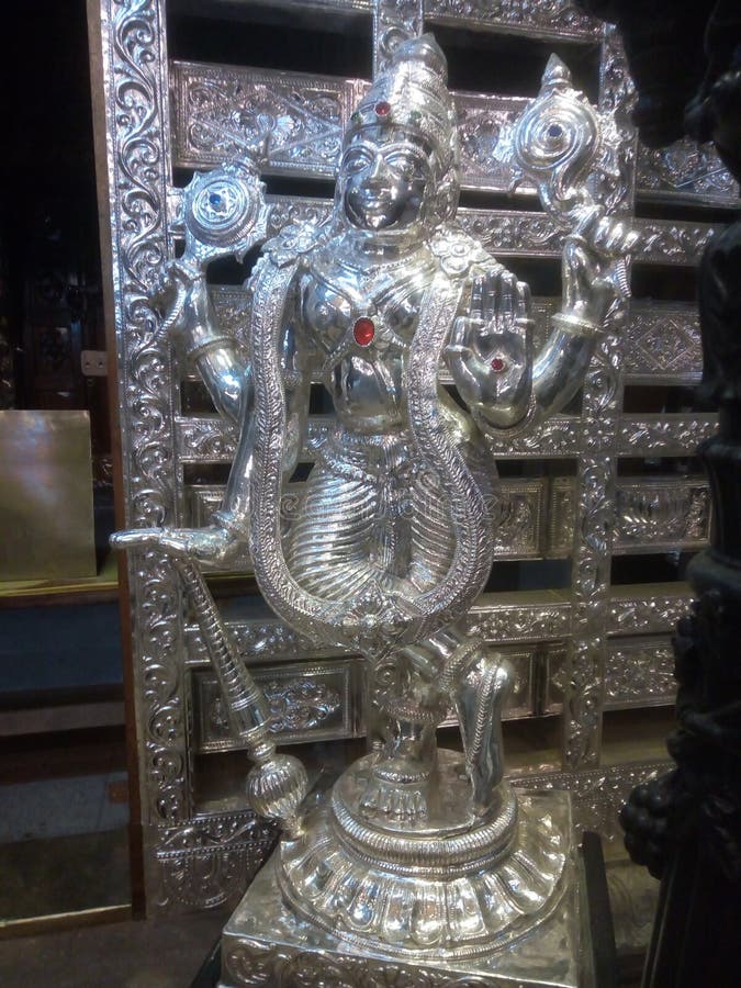 Temple Silver sculpture stock image. Image of sculptures - 124474259