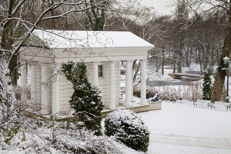 Temple Sybil Warsaw Stock Photos - Free & Royalty-Free Stock Photos ...