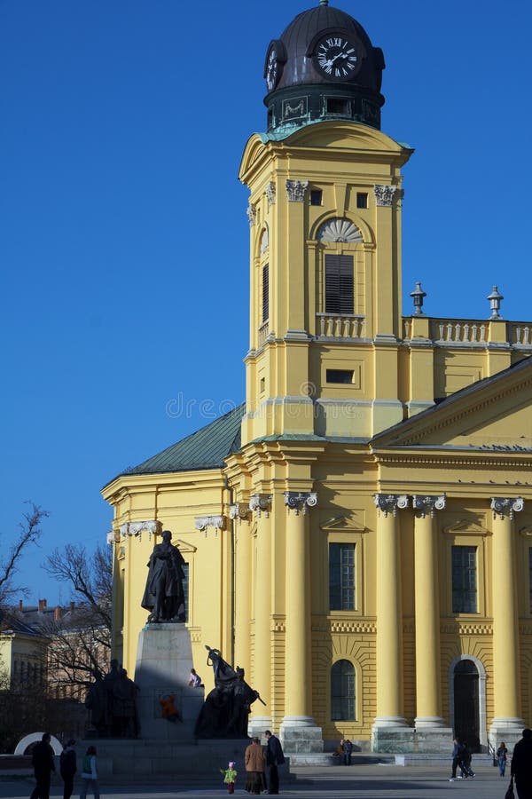 Big Temple Tower Front Full View - Thanjavur Big Temple Stock Image ...