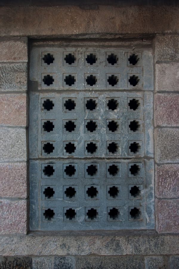 Temple Window stock photo. Image of architecture, patterns - 12698370