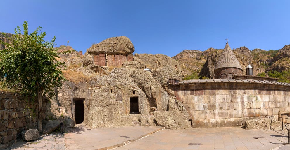 Temple stock image. Image of heritage, mountain, drawing - 47598879