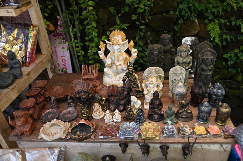 The Temples of Bali editorial stock photo. Image of architecture ...