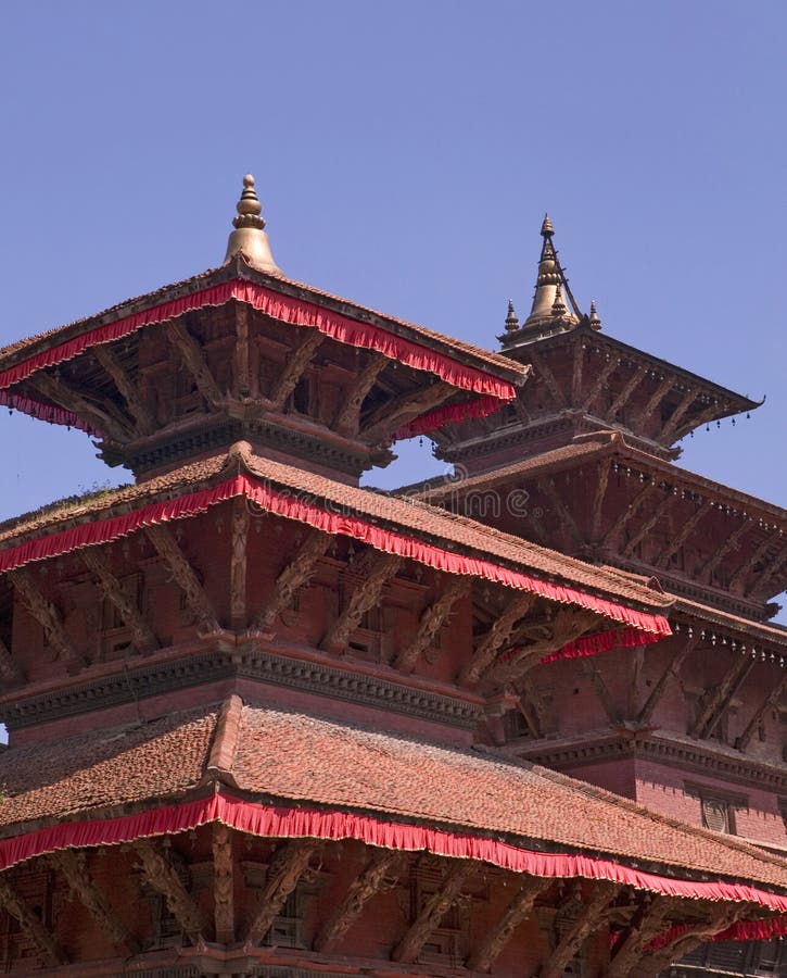 2+ Temples patan Free Stock Photos - StockFreeImages