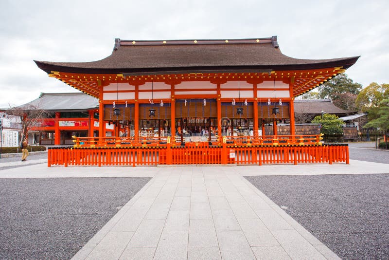 Templo De Kiyomizu-dera En Kyoto Foto de archivo - Imagen de budista ...