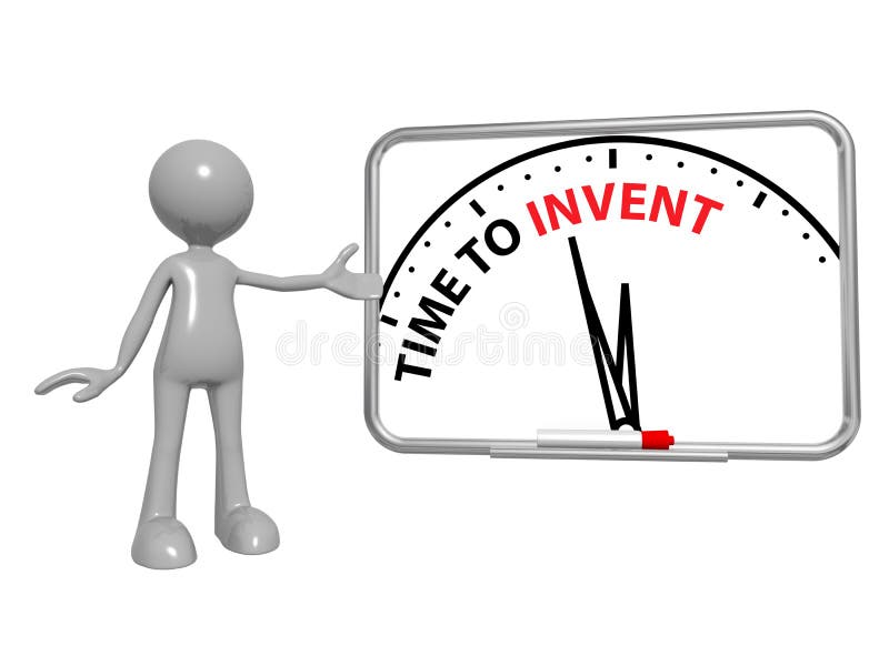 Il Tempo Di Inventare Le Innovazioni Di Mezzi Fa Ed Invenzioni ...