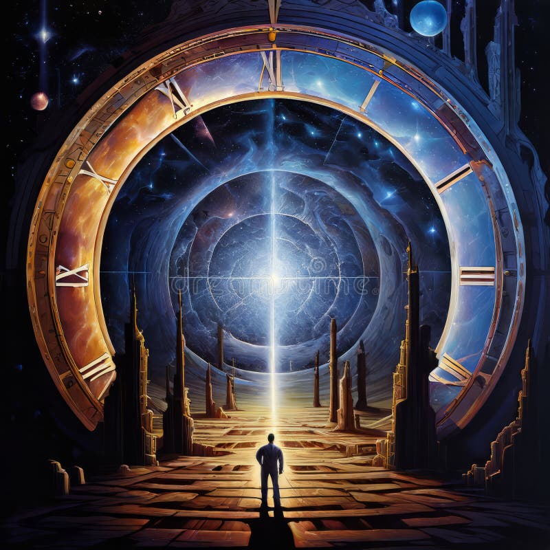 Temporal Dimension Space Space Containing the Dimension of Tme Stock ...